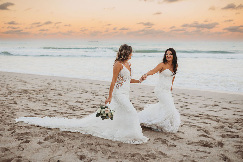 Luxury Wedding Venue on the Beach