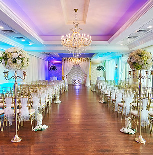 Locations | Crystal Ballroom