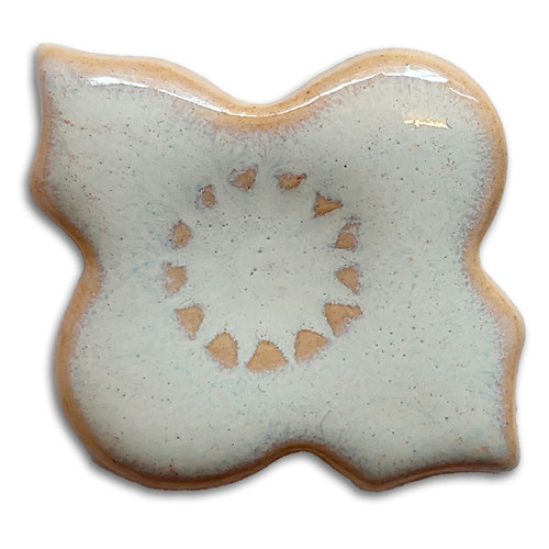 1173 Running Hot Chowder | Potta Seramik