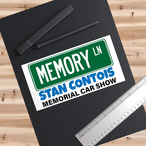 Other Products | Memory Lane Car Show