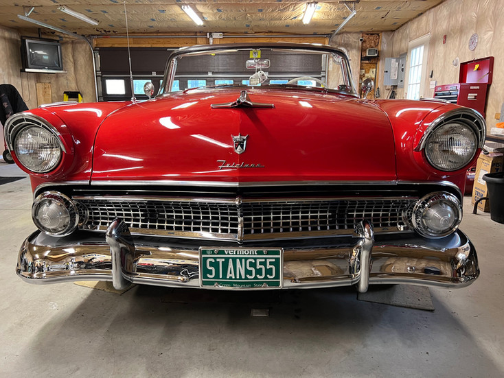 STANS CARS | Memory Lane Car Show | Alzheimer's Benefit