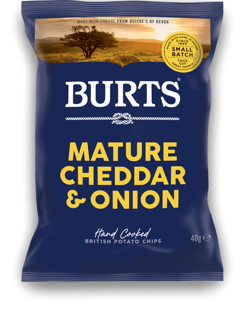 Crisps | Tavern Snacks
