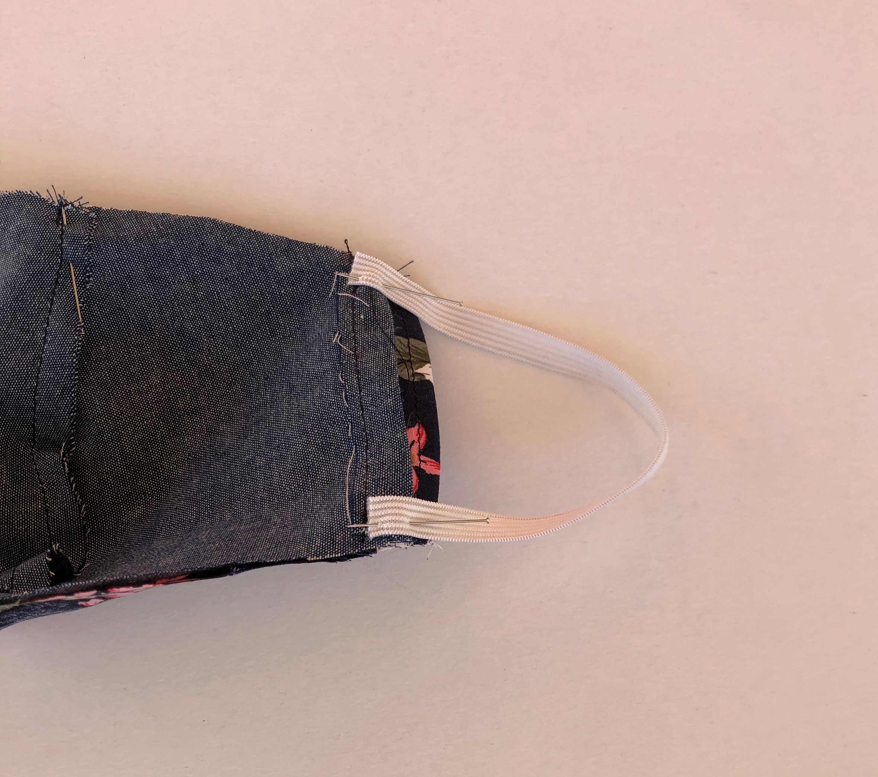 FREE FACE MASK PATTERN