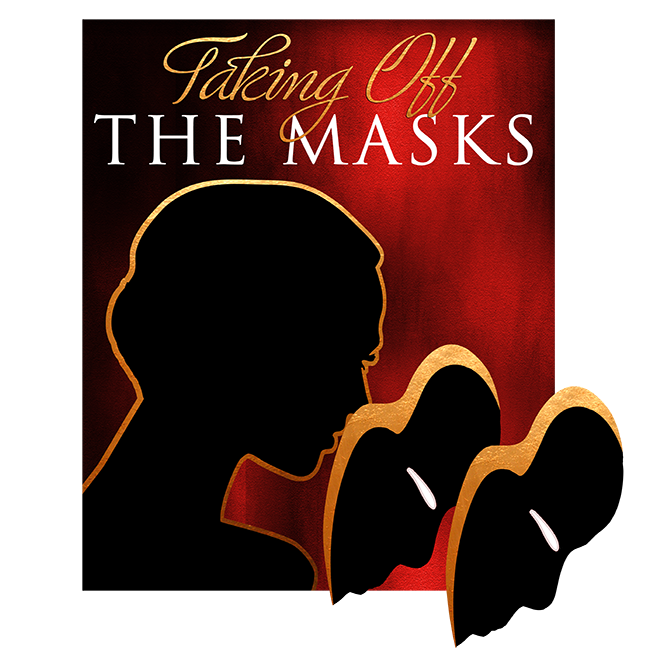 Ministry | Taking Off the Masks