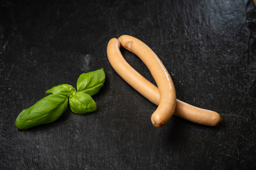 4 Saitenwurst | Heger Fleisch