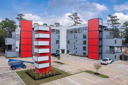 The Work Spot | JG TEAM LLC