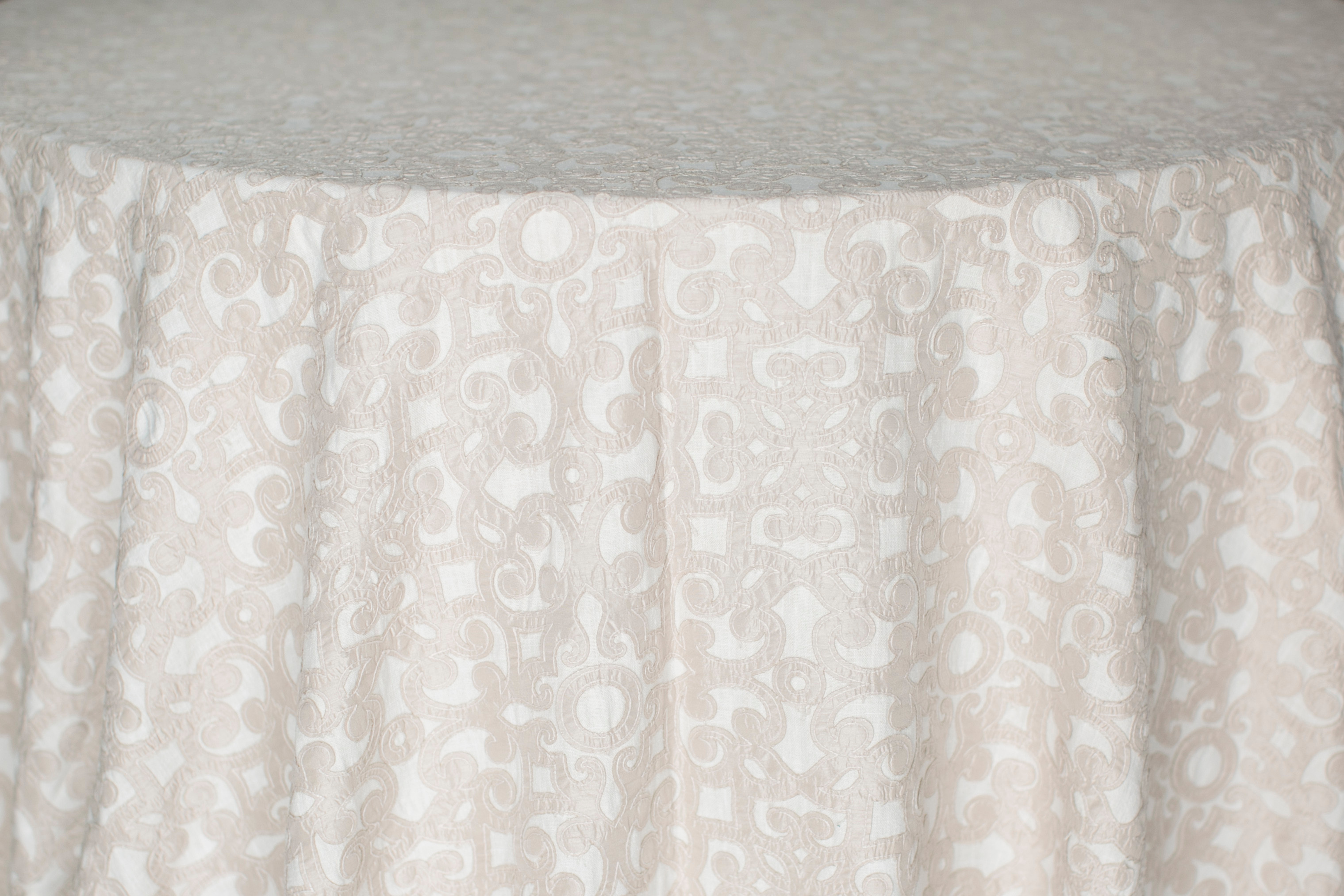 Avalon Oatmeal | Party Tables