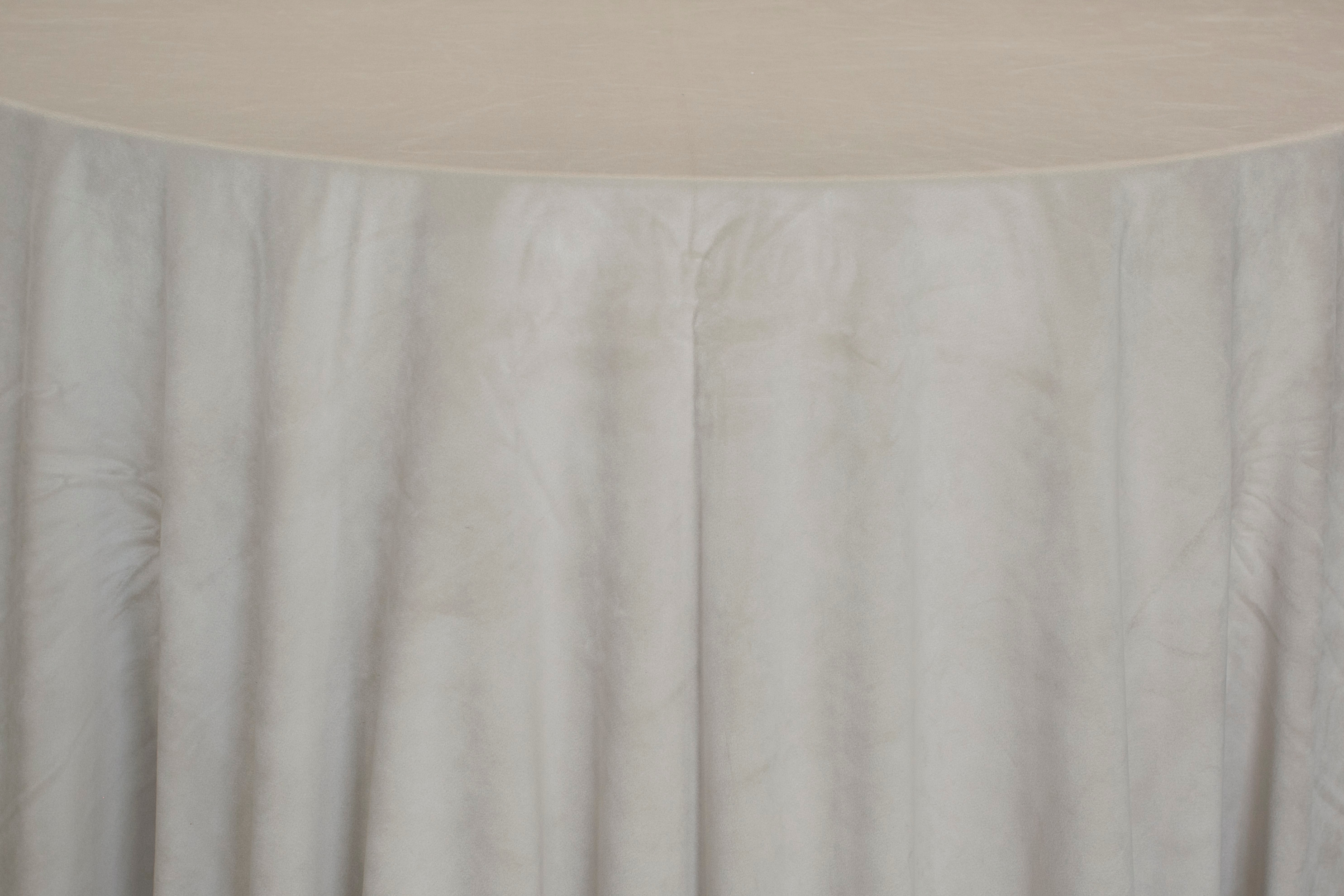 Champagne Velvet | Party Tables