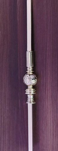 Brass Stair Spindle Unique Art Deco Design | Craftacks India | IND