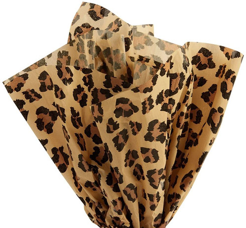 Printed Tissue Paper | Indigo Stationery &G