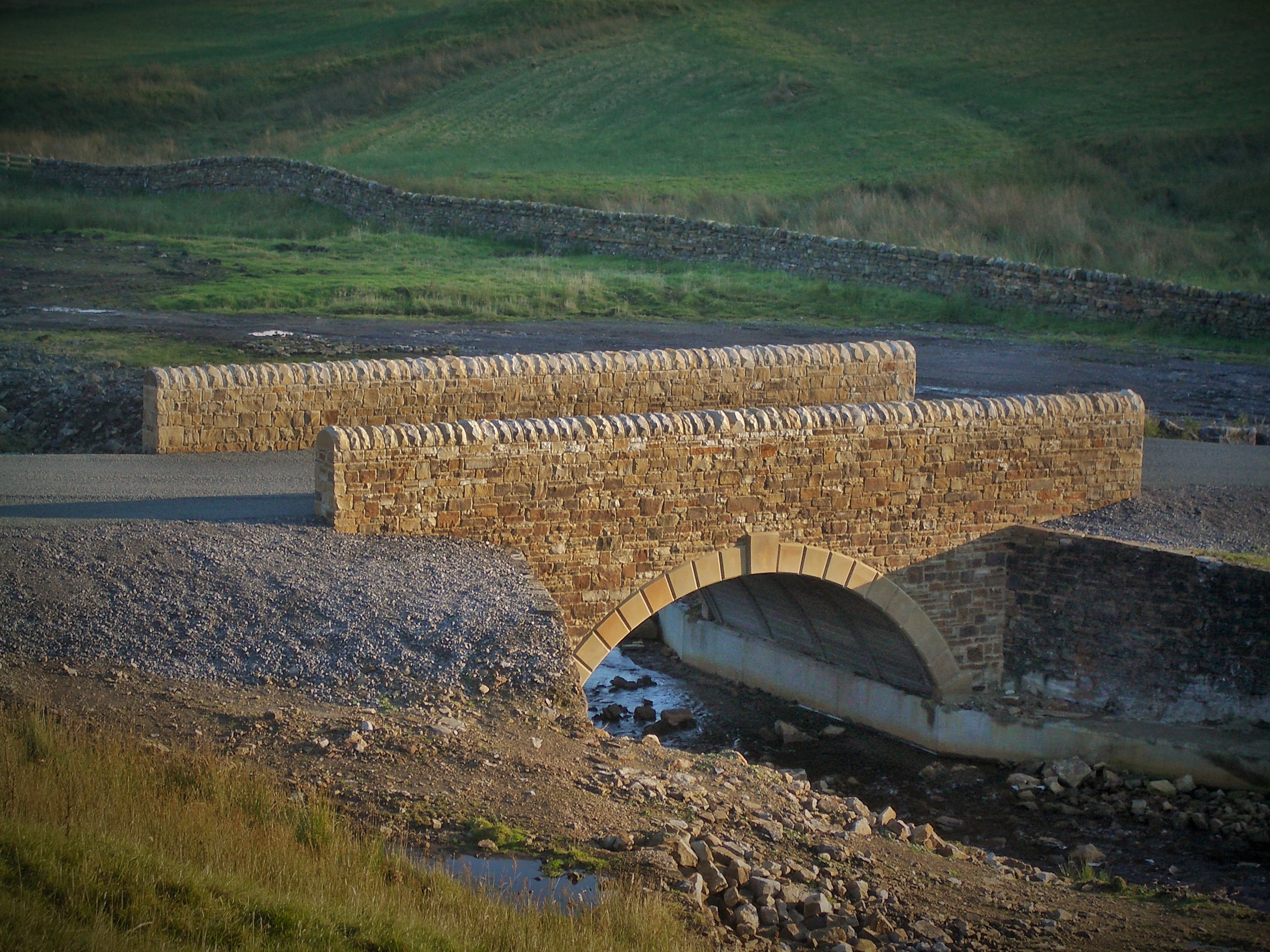 Lambeth Stonework | Projects