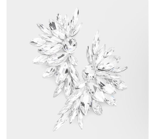 Claire (Silver) | Thedresssnob