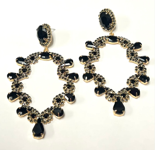 Esme (Black) | Thedresssnob