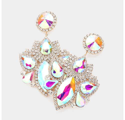 Primrose (Gold AB stone) | Thedresssnob