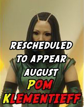 Dublin Comic Con - March 9th/10th 2019 - Convention Centre Dublin