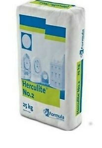 Herculite No 2 plaster | Arachnidfx