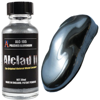 Paints-Alclad