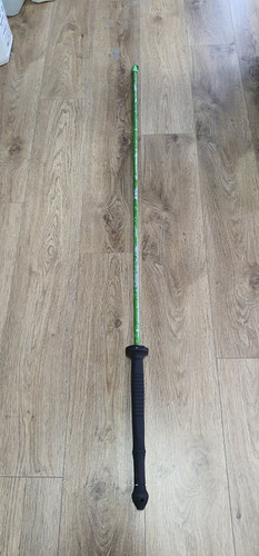 Rentals - Greenscreen sword with hilt | Arachnidfx