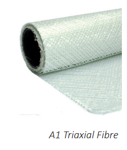 Acrylic One / A1 Triaxial Fibre | Arachnidfx