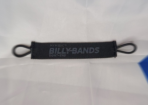 BILLY-BAND with Subdued Logo | First Star Tactical
