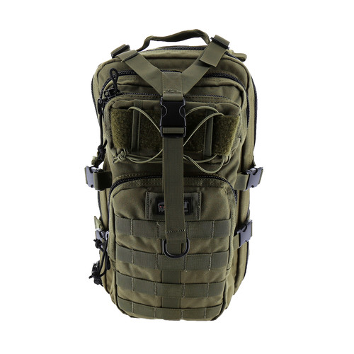 Anti Venom 24-Hour backpack OD Green | First Star Tactical