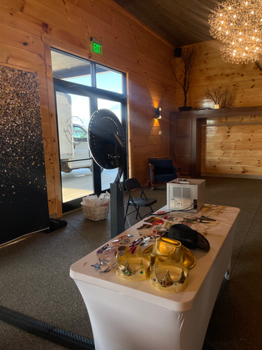 Physical Props | Prestige