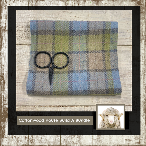 NEW! "A Touch of Spring" | 1894-cottonwoodhouse