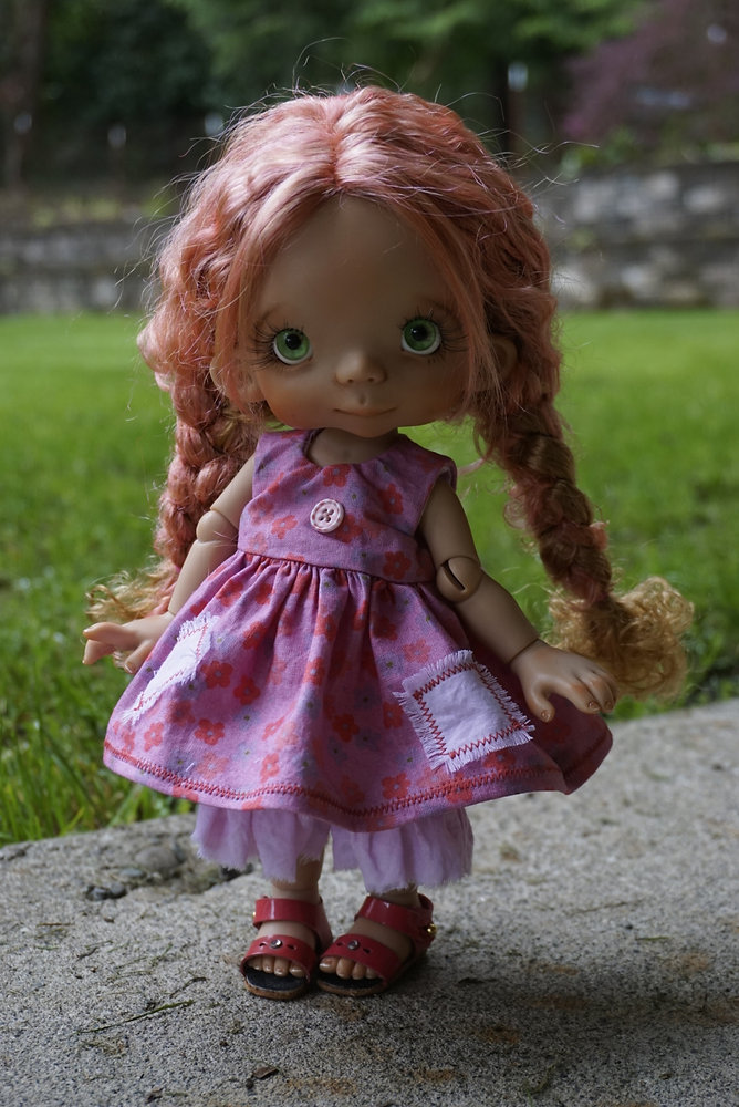 Martha tan skin pre-order open