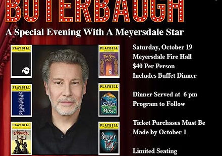 Events | Visit Meyersdale