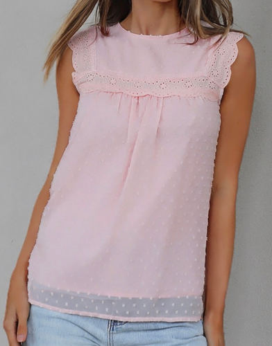 Nikki | Rodeo and Ride