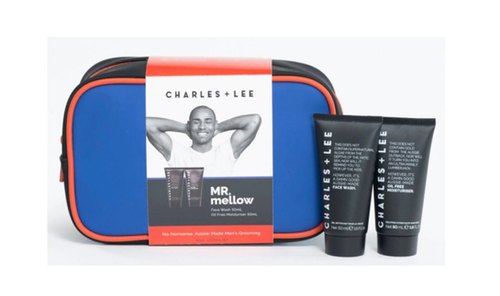 Mr Mellow Charles + Lee pack | Rodeo and Ride