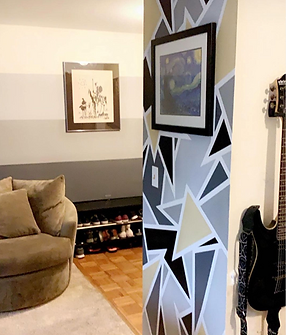 Services | DMV Walls