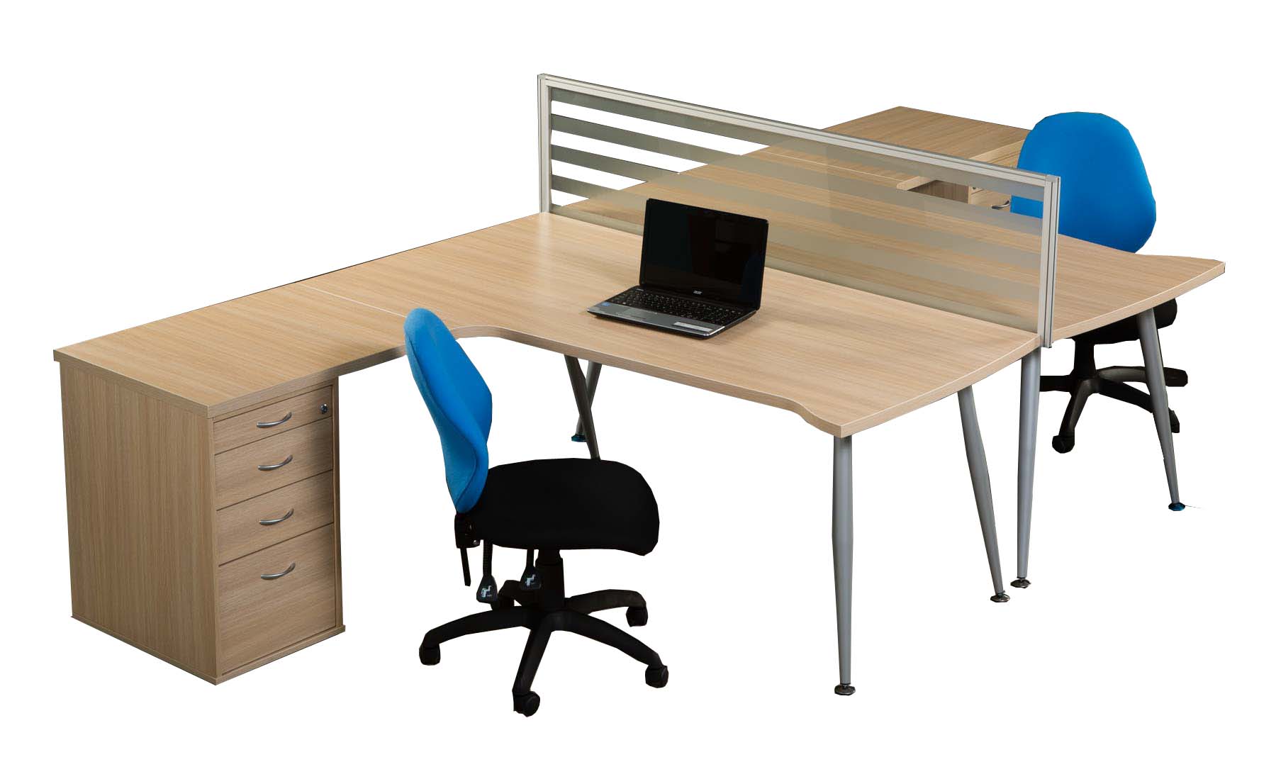 Office Desks | In The Office Furniture | Gauteng