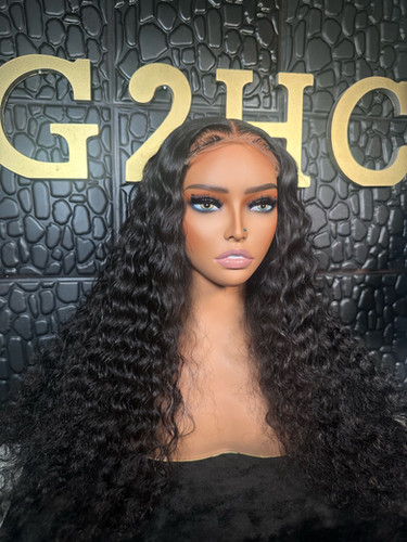 Jas | Golden2 Hair Company