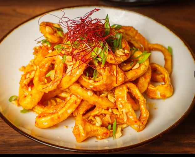 Blackbird Modern Asian Soars into Naples’ Dining Scene