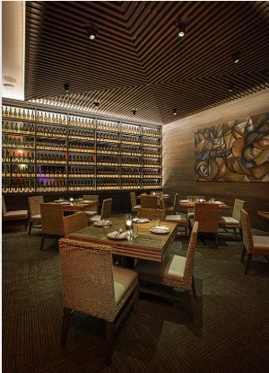 Del Mar Naples: Mediterranean Delights in the Heart of Fifth Avenue