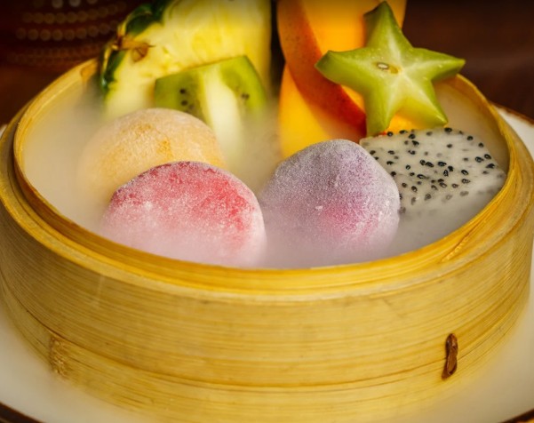 Blackbird Modern Asian Soars into Naples’ Dining Scene