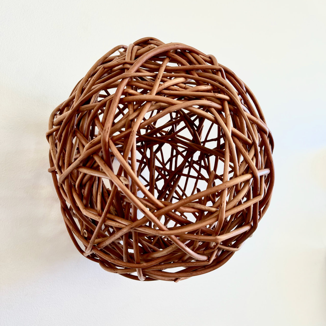 Make a Willow Nest Ball | ZeroCarbonGuildford