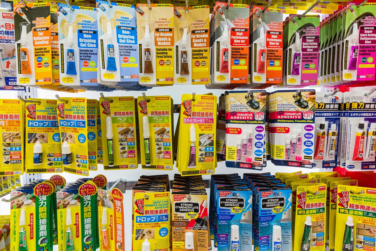 Home | DAISO Japan - New Zealand