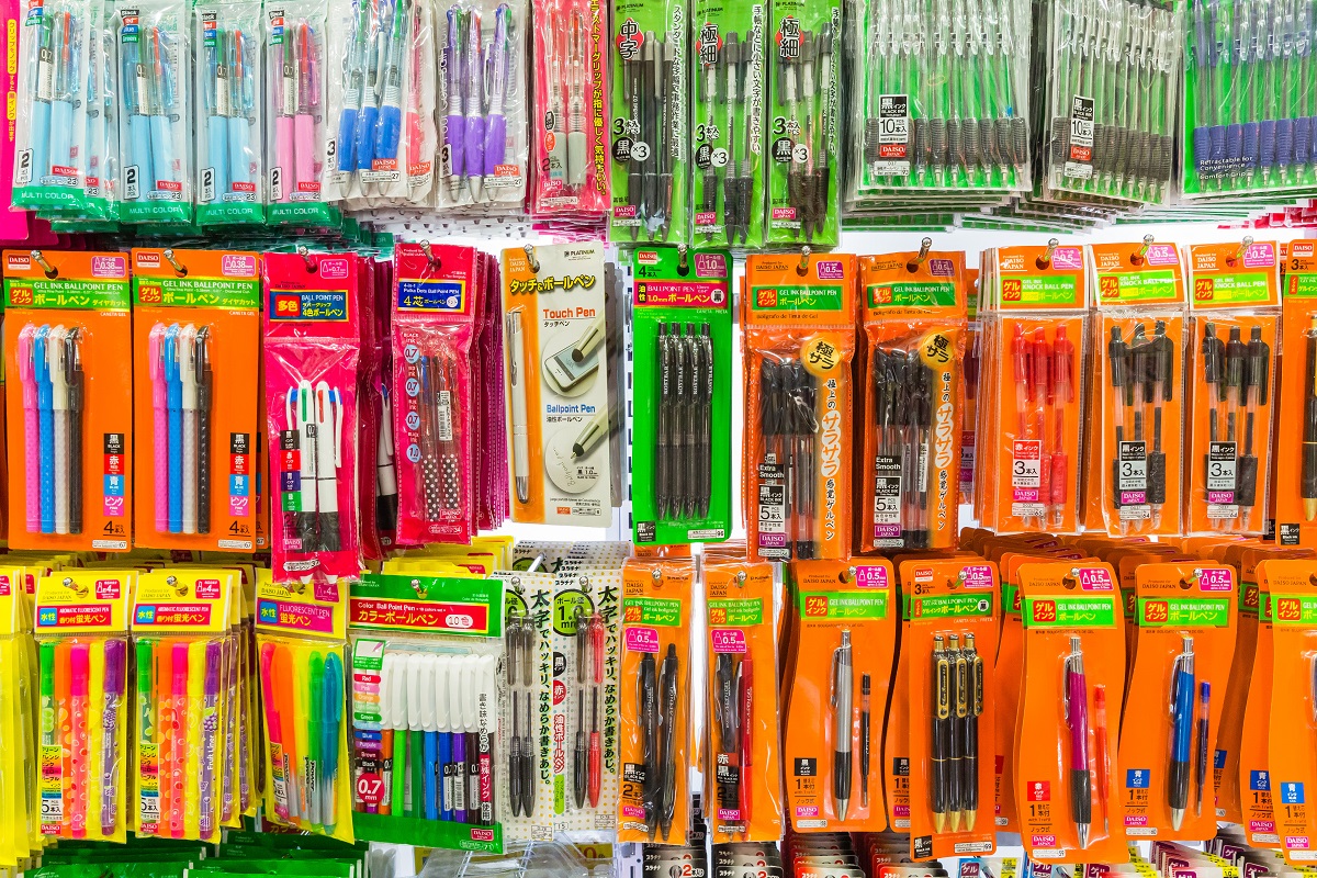 Home | DAISO Japan - New Zealand