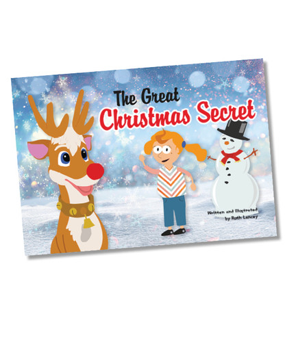 The Great Christmas Secret | Hidden Treasure