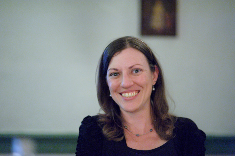 Centerstage Academy, Katherine Draney, Yorktown VA