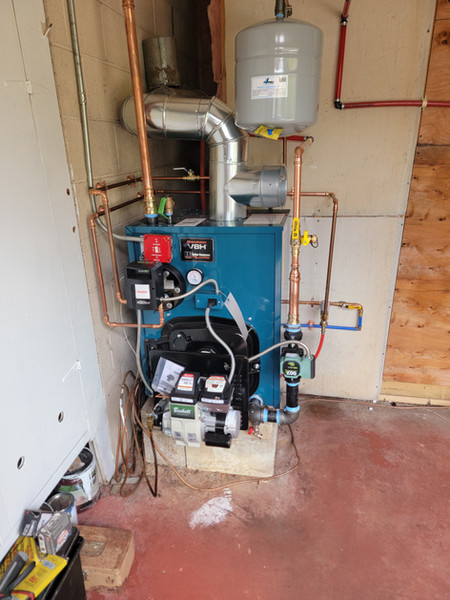 Home | Jake Lavoie Plumbing and Heating LLC