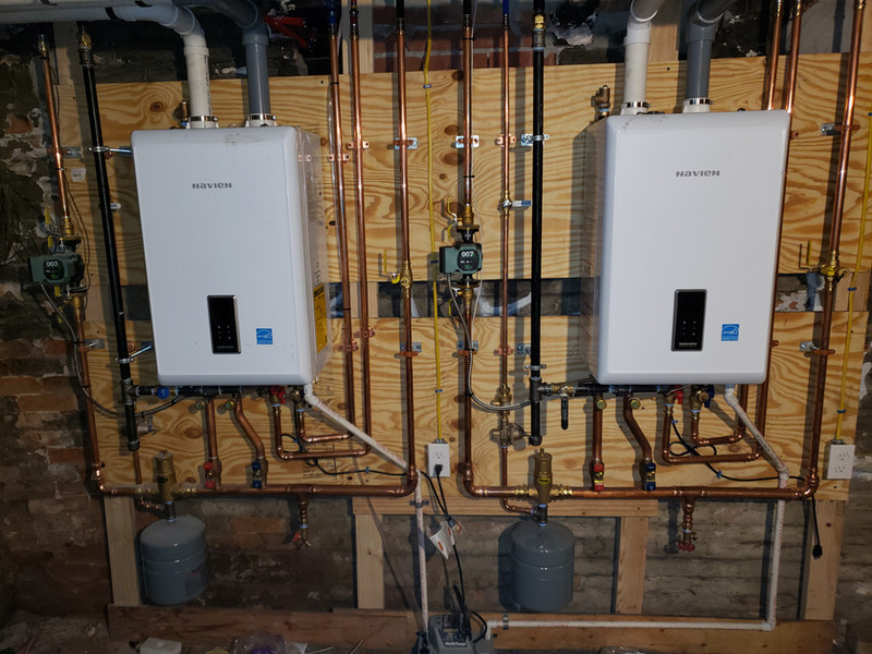 Home | Jake Lavoie Plumbing and Heating LLC