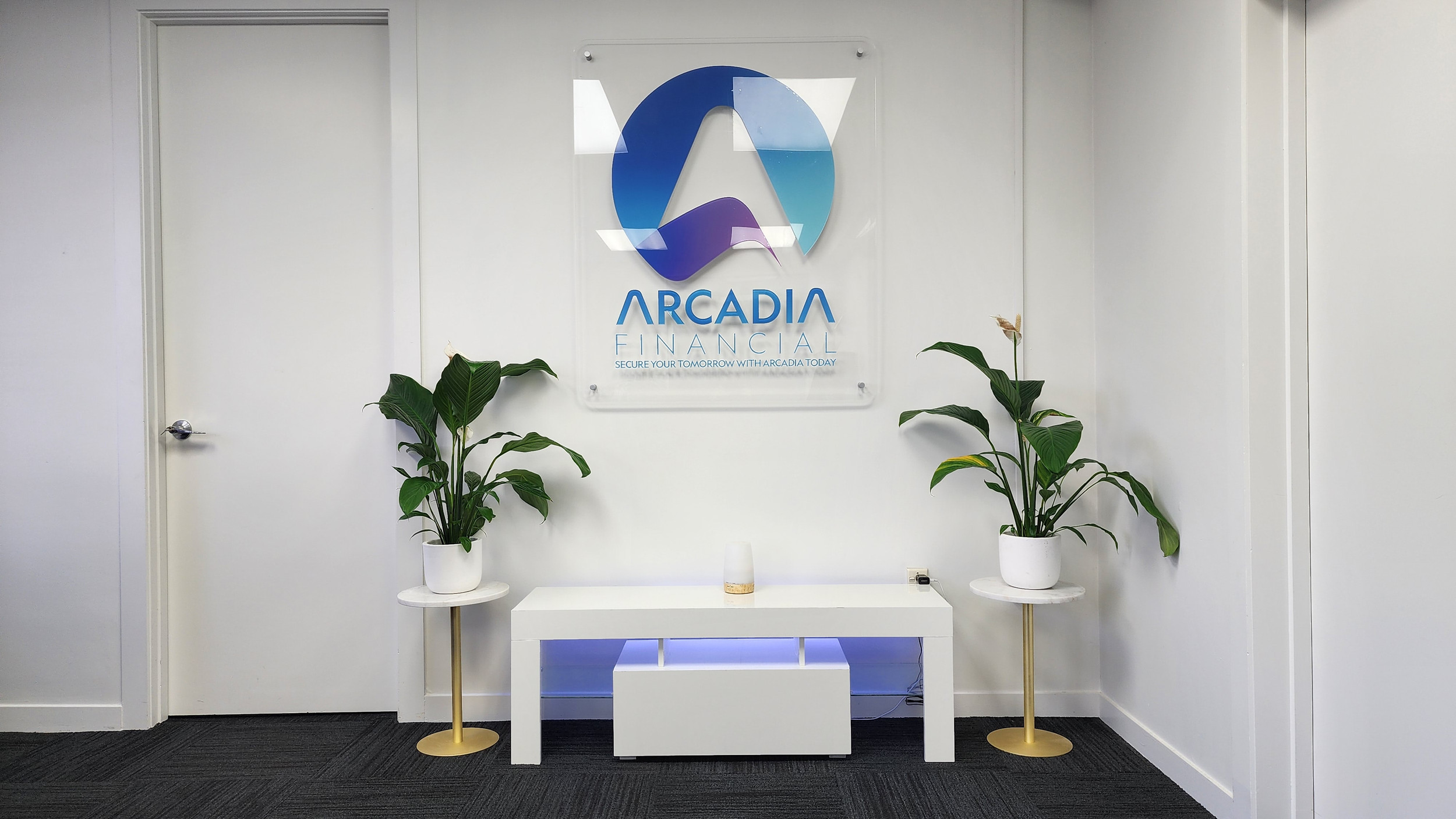 Arcadia Financial | Personal Insurance | Auckland