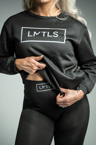 Women's Clothing | Limitless Physiques