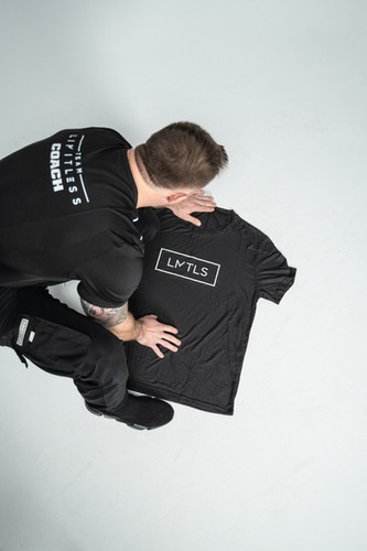 Men’s Clothing | Limitless Physiques