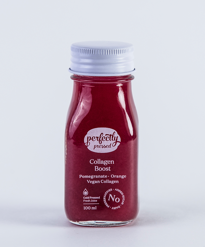 Collagen Boost | Perfectly Pressed