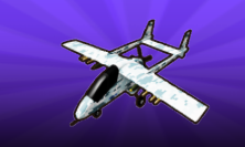 AHRLAC | Value Vault X