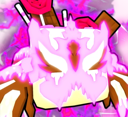 Candy God (Tap Simulator) - Vaulted Values X